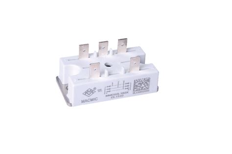 Three Phase Rectifier Module Efficient International Technology