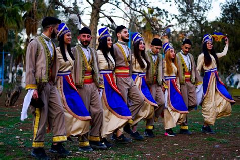 A Study Of Assyrians Language Use In Istanbul