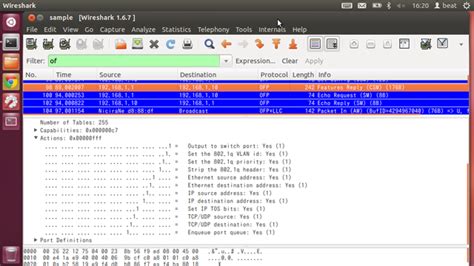 Openflowopenvswitchx86