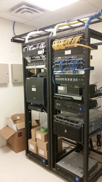 Teltech Security Voice And Data Cabling Pbx Phone System Cctv Nyc Low Voltage Alarm Access