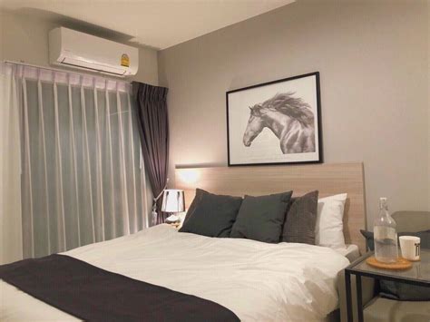 อพาร์ทเม้นท์ น่าอยู่ เดอะ วิว บางจาก The Ville Bangchak 💰 11 000 17 000 บาท เดือน 📍 Bts