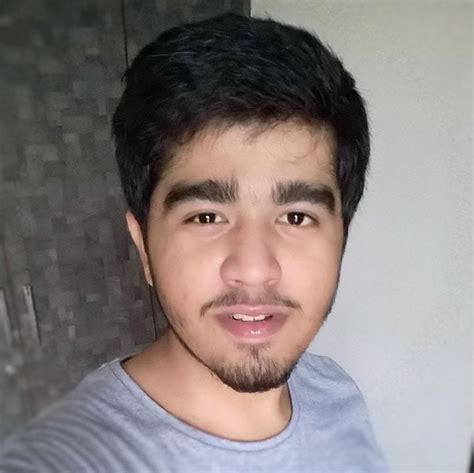 Nisarg Khatri Medium