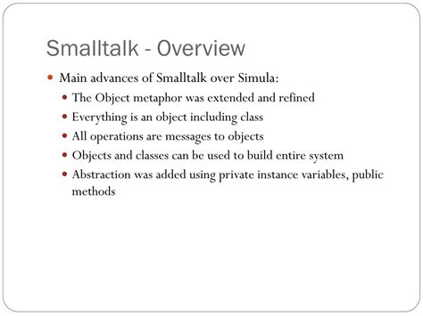 Ppt Programming Languages Presentation Powerpoint Presentation Free