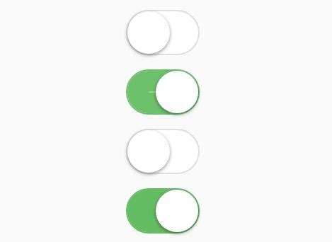 Touch Friendly Ios Style Checkbox Plugin With Jquery Simple Switch Free Jquery Plugins