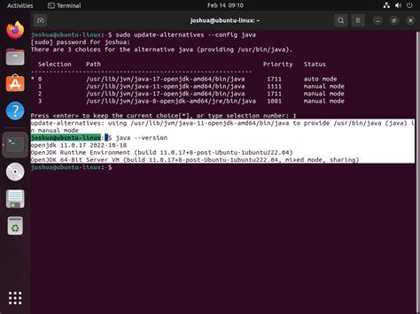 How To Install OpenJDK On Ubuntu Or LinuxCapable