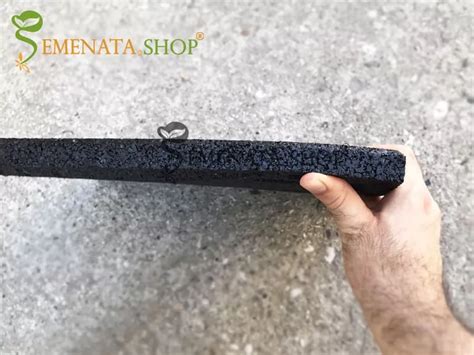 Професионални гумени плочи за под за външна и вътрешна употреба Semenata Shop