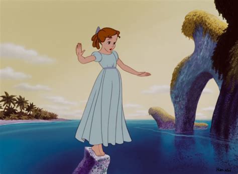 Wendy Darling 7 By Griffinknightavenger On Deviantart