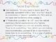 ASL Level Basic Sentence Structure Unit Rhetorical Questions PowerPoint