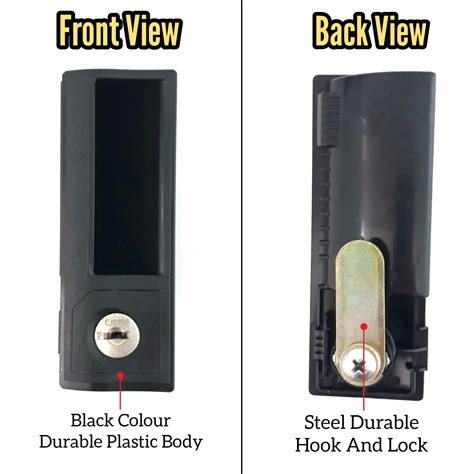 Metal Locker Cabinet Cam Lock