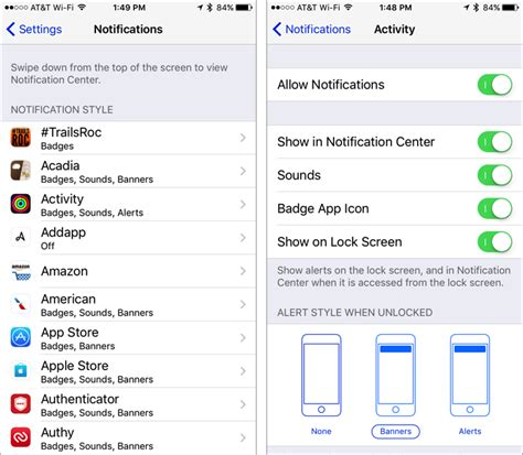 How To Enable App Notification On Iphone At Judith Tomlin Blog