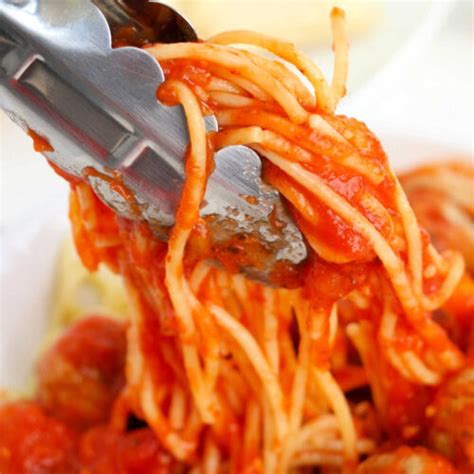 What To Make With Leftover Spaghetti