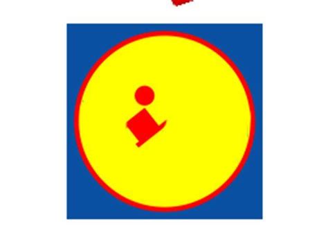 Lidl Logo LogoDix