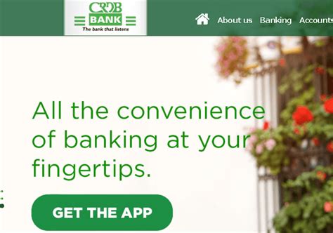 Crdb Bank Branches In Tanzania 2023 Atm Near Me Swift Code