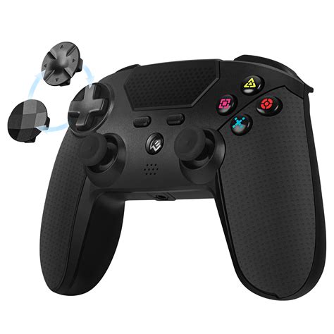 Sven Gc 4040 Беспроводной геймпад с поддержкой P4 Windows Android Ios