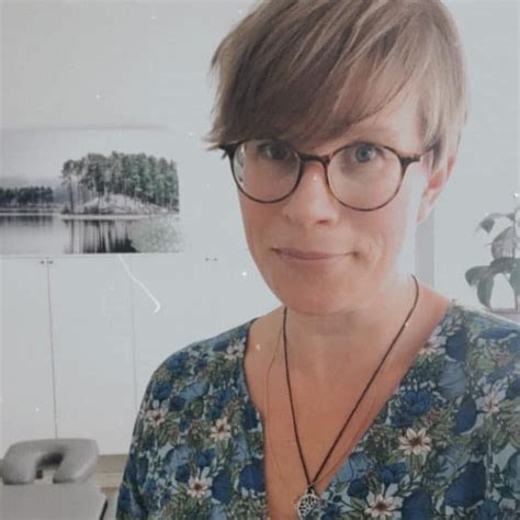 Helena Söderström Osteopat Osteopat Helena Söderström Linkedin