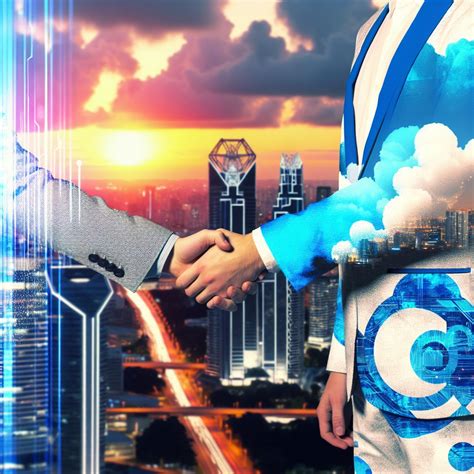 adam nagus on linkedin openai microsoft techpartnerships