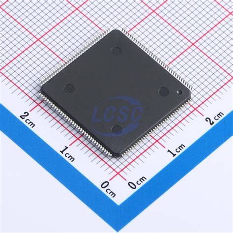 Stm32h563zit6 Stmicroelectronics C6807803 Lcsc Electronics
