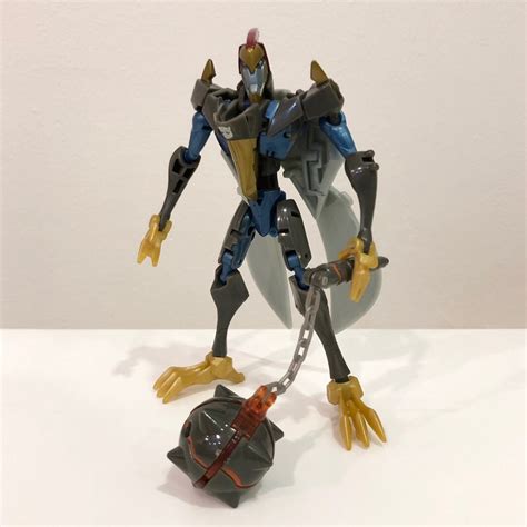 [ready Stock] Swoop Deluxe Class Transformers Animated Shopee Malaysia