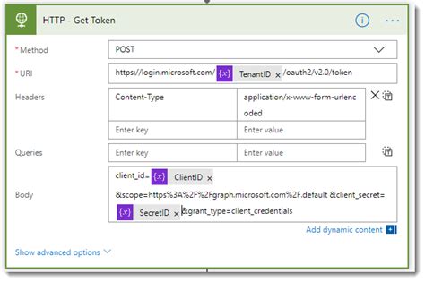 Microsoft Graph Delta Query From Microsoft Flow Part 2 Ableblue Llc