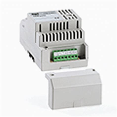 Bpt Auxiliary Relay Module Bptrelay