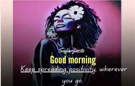 50 Start Your Day With Beautiful Good Morning African American Today
