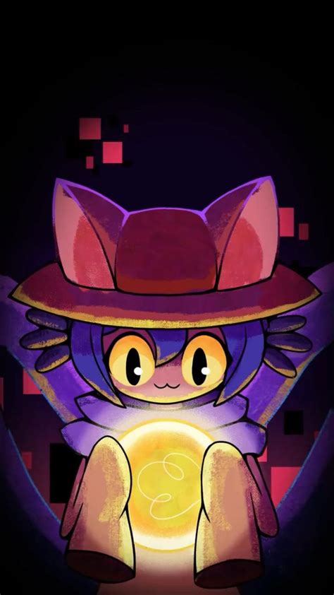 Niko One Shot  Niko Cat Niko Niko Niko 3