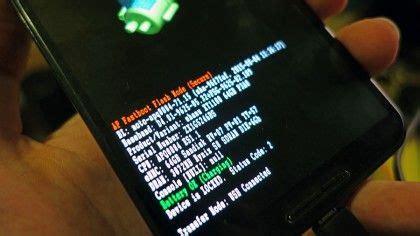 How To Install CyanogenMod On Your Android Phone TechRadar