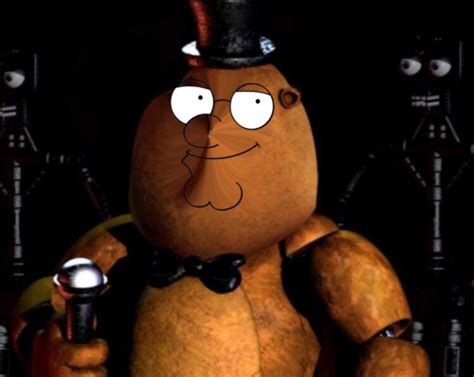 Create A Bad Fnaf Fangames Tier List Tiermaker