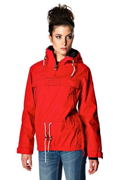 Куртка анорак