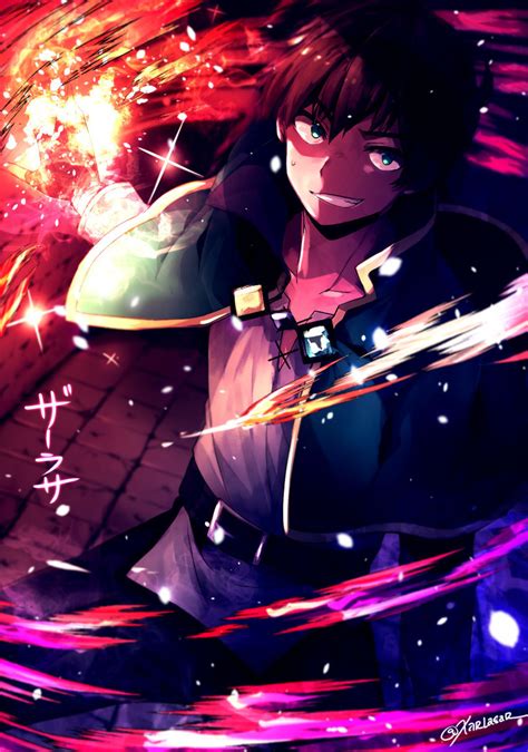 Satou Kazuma Казума Сато Satou Kazuma Xarlasar Kono