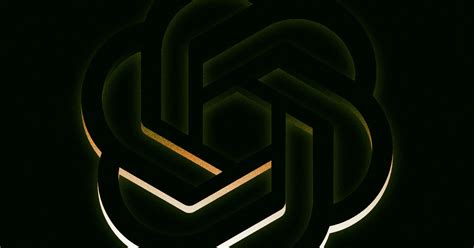 Openai Staff Upset By Companys Horrendous New Logo