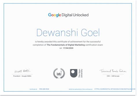 dewanshi goel on linkedin digitalmarketing