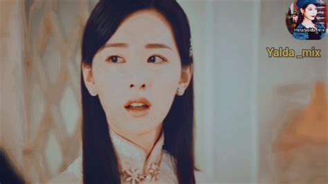 میکس عاشقانه و احساسی از سریال چینی عشق در شعله های جنگ بی چن وهانگ