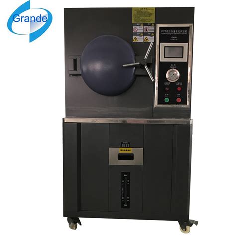 Pressure Accelerated Aging Test Chamber Hast Manufacturer Aging