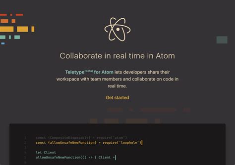 9 Real Time Code Collaboration Tools For Developers Envato Tuts