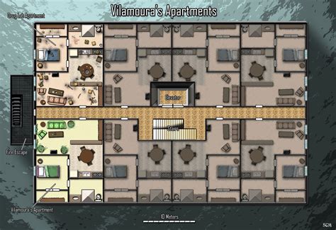 Cartography Tabletop Rpg Maps Map Layout