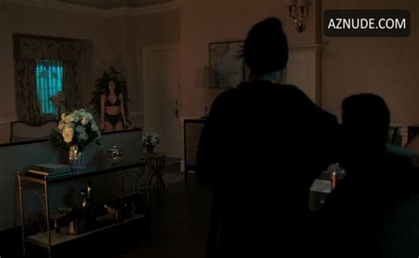 Camila Mendes Lili Reinhart Underwear Scene In Riverdale Aznude