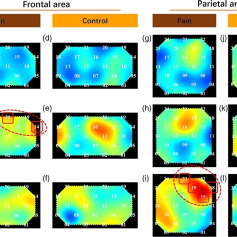 Task‐related Interpersonal Neural Synchronization Ins In Different Download Scientific