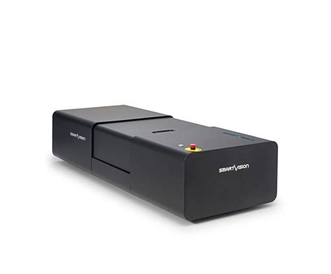 Universaltester Smartvision