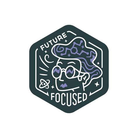 Servicenow Badges — Zach Roszczewski In 2021 Badge Design Aesthetic