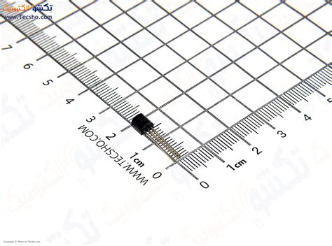 ترانزیستور بی جی تی Transistor Bjt A 562
