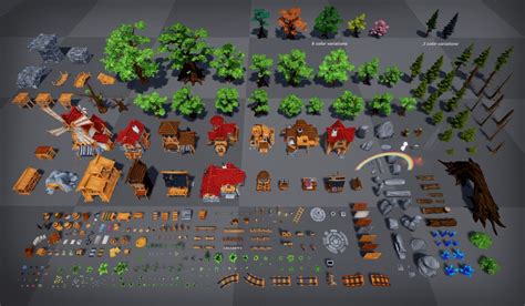 Игровой движок UnityИгровой движок Unity Блог Coddy в Москве