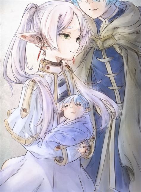 Best R Frieren Images On Pholder She Ain T Gonna Learn Lol Fan Comic By Me Lessulie