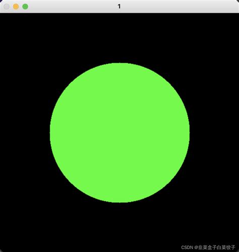 【python Opencv】几种常见的绘图函数opencv画虚线 Csdn博客