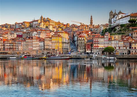 Top 5 do Porto veja o que você não pode perder na cidade