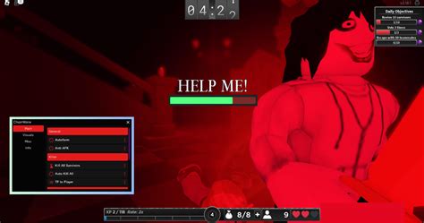 Survive The Killer Script October