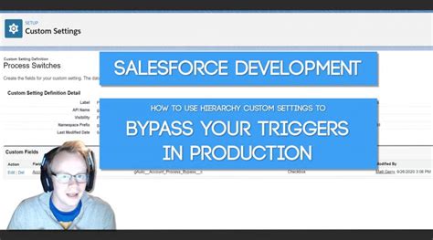 Salesforce Development Tutorial Lwc How To Setup The Lwc Local