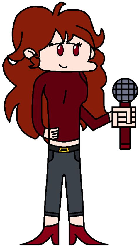 Fnf Mp4 Exe Faker Gf Mix By Ganendrae2class On Deviantart