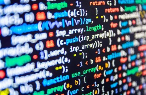 Microsoft Herschrijft Windows Code In Rust Itdaily