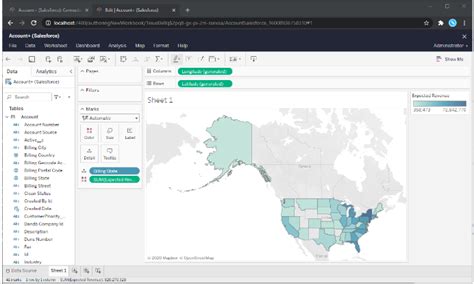 Setting Up Tableau GraphQL Connector Easy Steps